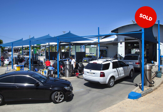 Testimonials - Australian Carwash Sales