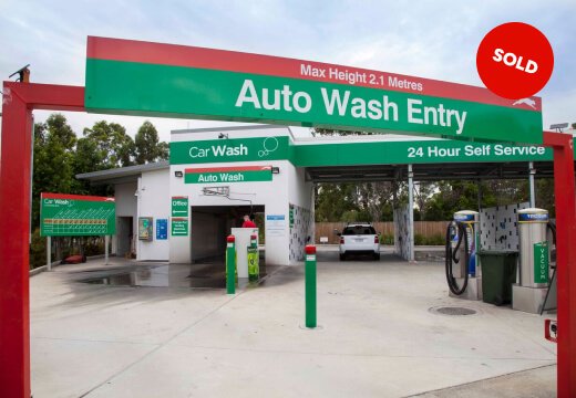 Testimonials - Australian Carwash Sales