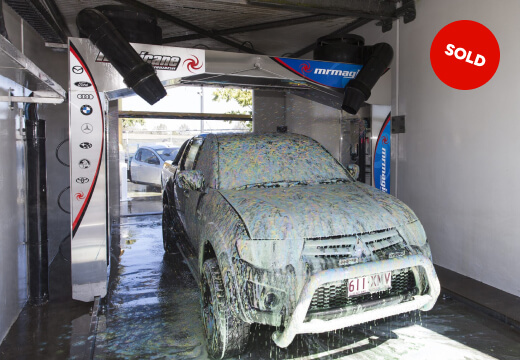 Testimonials - Australian Carwash Sales