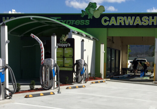 Testimonials - Australian Carwash Sales